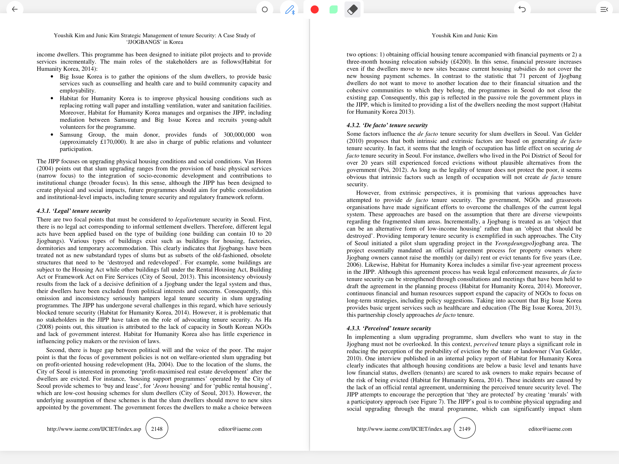 Introducing New Flexcil - Document Viewer - Flexcil