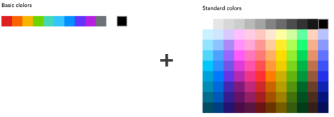 Free vs Standard Version, what's the difference? - Flexcil