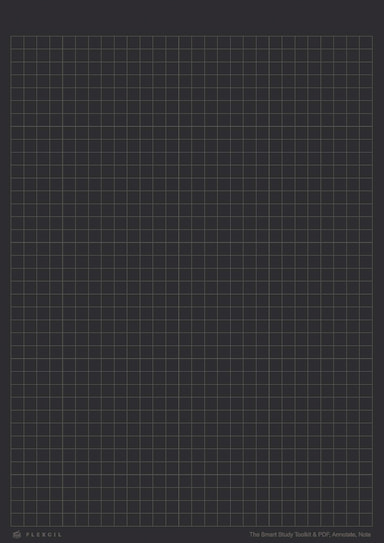 Free Templates - Flexcil