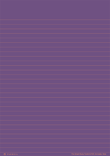 Free Templates - Flexcil