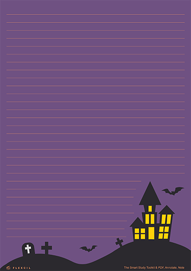 Free Templates - Flexcil