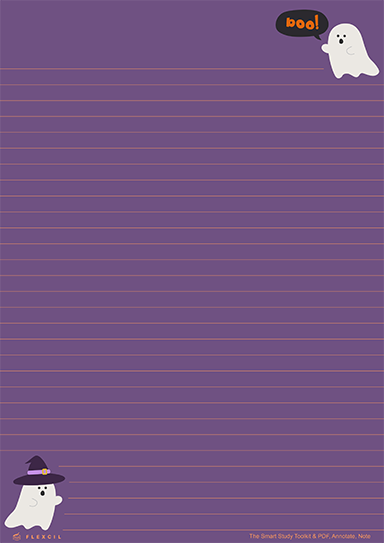 Free Templates - Flexcil