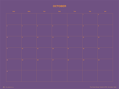 Free Templates - Flexcil